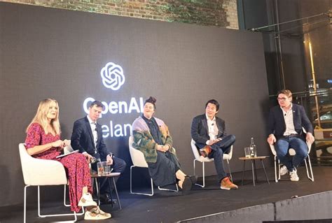 Mark Kelly ¦ Author Ai Unleashed¦ Ai Speaker On Linkedin Ai Openai Aiireland