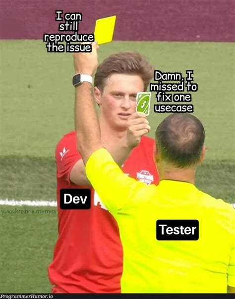 TheDefense ProgrammerHumor Io