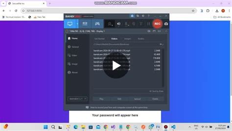python cybersecurity passwordgenerator automation programming