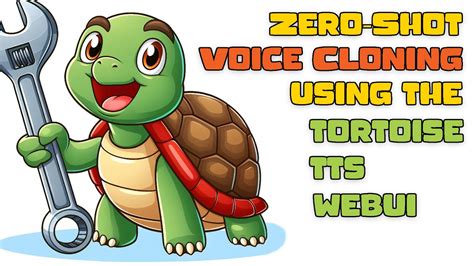Voice Cloning With Tortoise Tts And Model Training Using The Ai Voice Cloning Webui Youtube