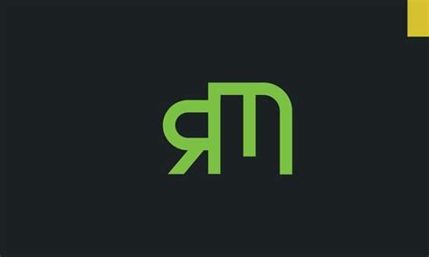 Rm Monogram Vector Art Icons And Graphics For Free Download Rm Monogram Vector Art Icons And Graphics For Free Download