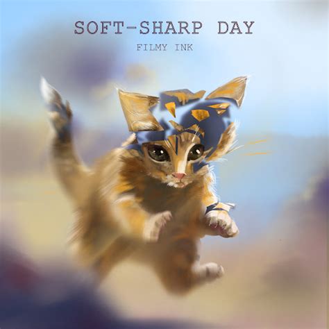 Soft Sharp Day Youtube Music