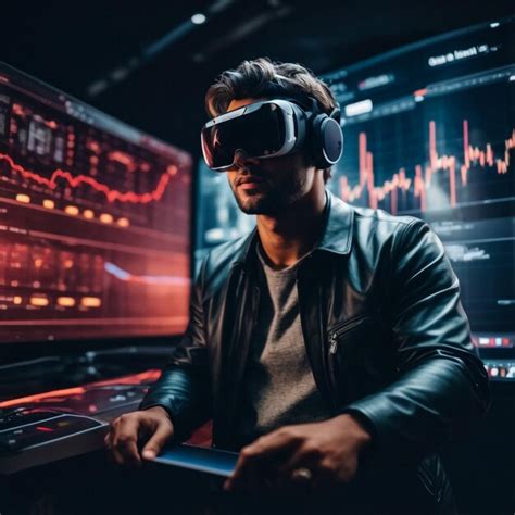 Premium Photo Immersive Experiences The Impact Of Augmented And