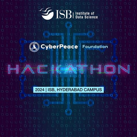 Isb Institute Of Data Science Iids On Linkedin Hackathon Artificialintelligence Deeplearning