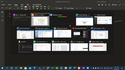 Lecture 24 Nonrecursive Predictive Parsing Youtube