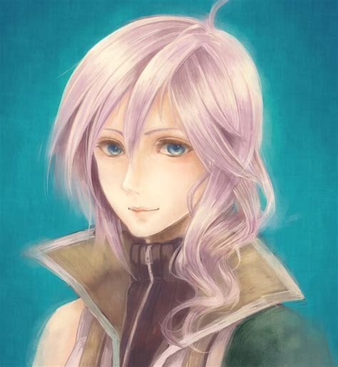 Lightning Farron Danbooru