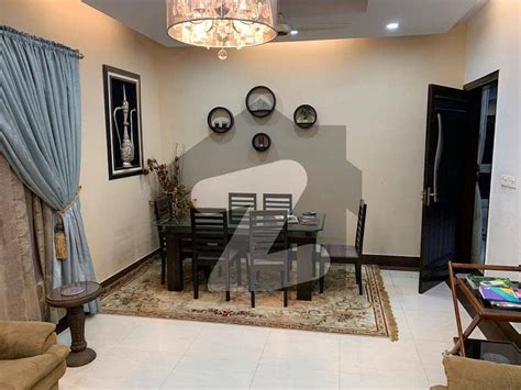 Amazingly Built 4bed Drawing Corner Portion For Sale At Amir Khusro Road Beautifuly Designed