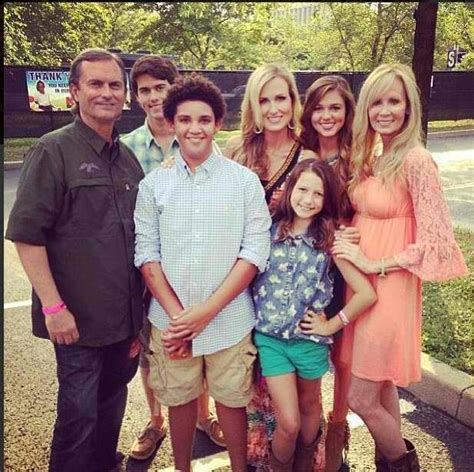 Duck Dynasty Korie Robertson