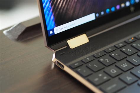 Hp Spectre X360 14 Review The 2 In 1 Convertible Perfected Digital
