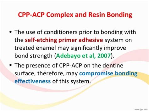 Cpp Acp Casein Phospho Peptide Amorphous Calcium Phosphate
