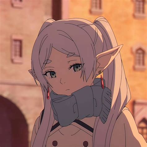Frieren Pfp