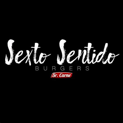 Sexto Sentido Burger