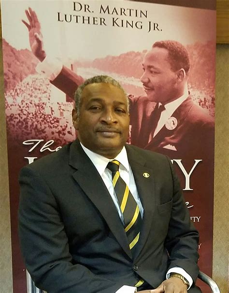 Provost Daniel K Wims To Alabama Aandm University Professor Larry Mcdaniel “i Am So Hard”