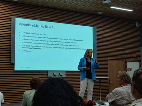 Andrzej Wasowski Posted On Linkedin