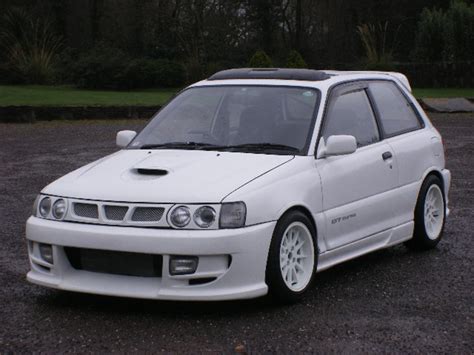 Topworldauto Photos Of Toyota Starlet Gt Turbo Photo Galleries