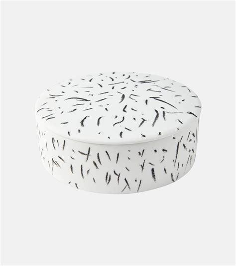 Post Scriptum Container By Formafantasma In Multicoloured Cassina