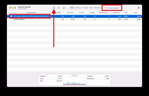 System Software Update Not Showing On Mac Heres The Fix