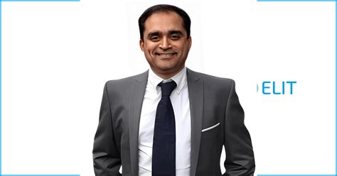 Srikar Pucha At Elit