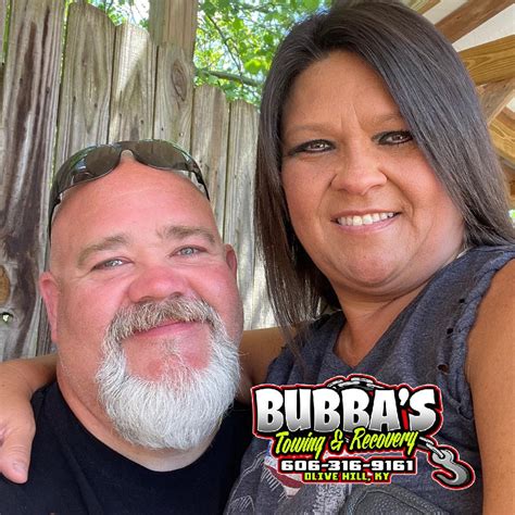 Bubba Johnson Bubba Johnson