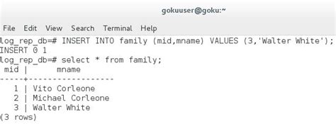 Setting Up Logical Replication In Postgresql By Rishabh Bidya Medium