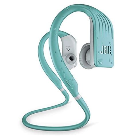 Jbl Endurance Jump Waterproof Wireless Sport In Ear Headphones