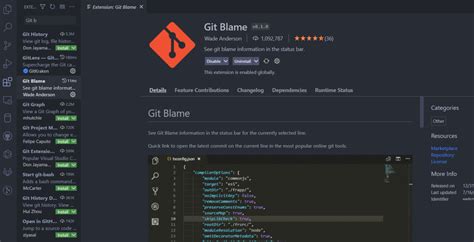 Git Blame Explained In Laymans Terms Practical Examples Golinuxcloud