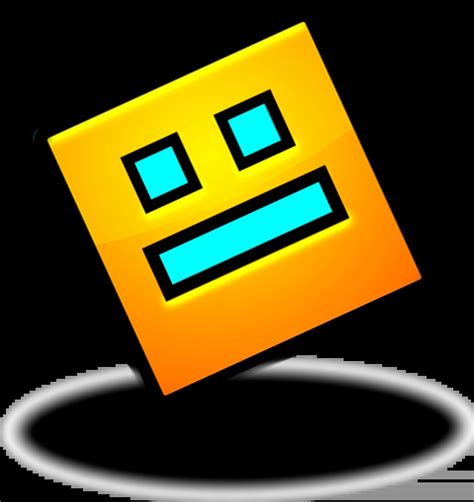 Geometry Dash Ücretsiz Engelsiz Çevrimiçi Oyna Resmi