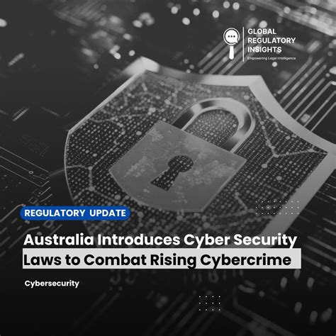 Global Regulatory Insights On Linkedin Cybersecurity Australia