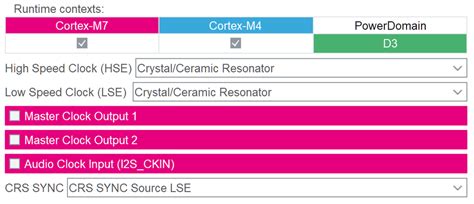 Is It Possible Rtc On Stm32h7 Loses 1 Second On Ea Stmicroelectronics Community