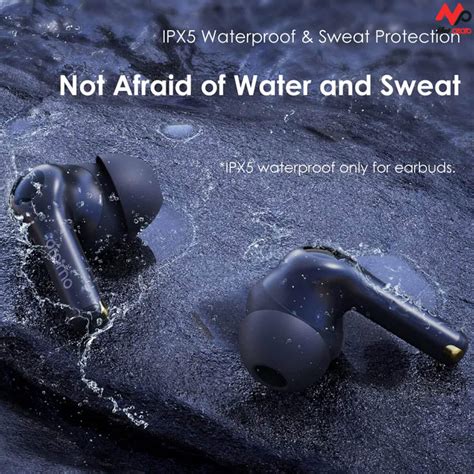 قیمت و خرید ایرپاد اورایمو مدل Oraimo Freepods 3c موبونیاز