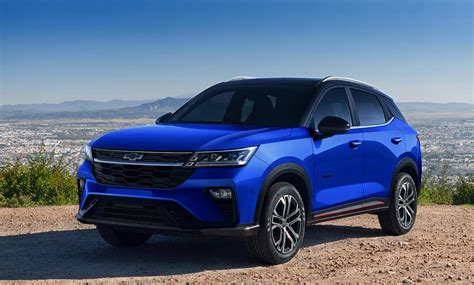Renault Boreal El Nuevo Suv De Alta Tecnología Pronto En México