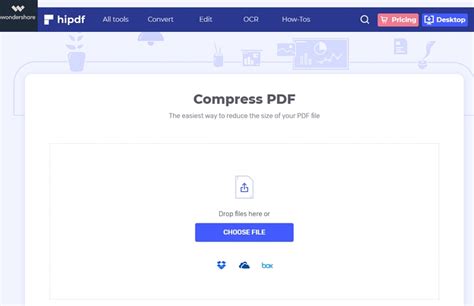 How To Compress PDF To 100KB Offline And Online Free