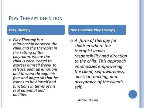 Benefits Of Directive Play Therapy At Linda Daniel Blog