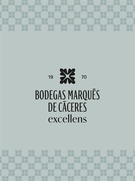 Downloads Bodegas Marqués De Cáceres