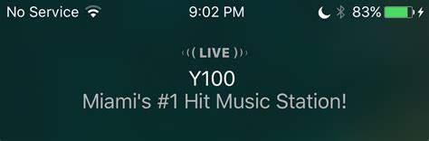 Ios Mpnowplayinginfocenter Live Icon Stack Overflow