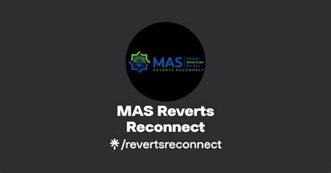 Mas Reverts Reconnect Instagram Facebook Tiktok Linktree