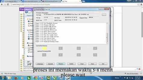 Rk Batch Tool Load Firmware Failed Thailandfasr