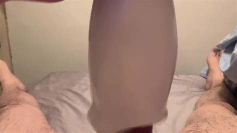 Testing Out My New Toy Eporner