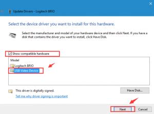 Easy Fixes Generic PNP Monitor Issue Windows