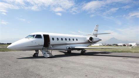 Gulfstream G200 For Sale Aeroclassifieds Global Aircraft Sales