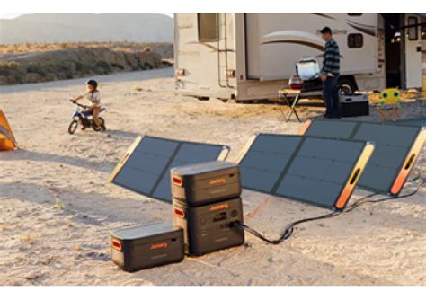 Maintaining Your Off Grid Portable Power Station Essential Tips For Longevity Time For Magazine