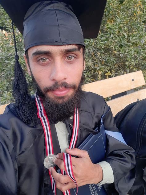 Muhammad Luqman On Linkedin Finally Awarded With Silver Medal