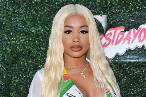 Dreamdoll Shares Whoopty Remix 24hip Hop