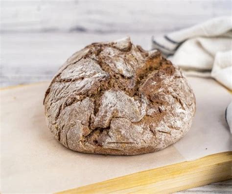 German Farmer Bread Brot The German Bakery