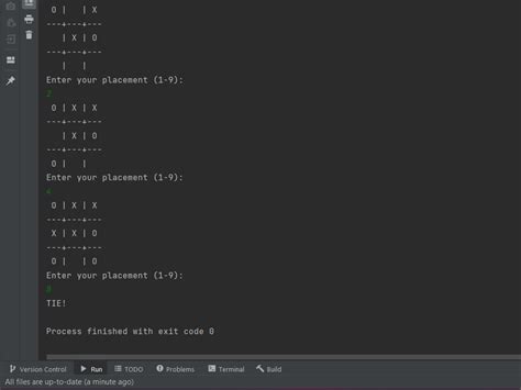 Tic Tac Toe Game In Java Using 2 D Array And Arraylist Pallavgoswami