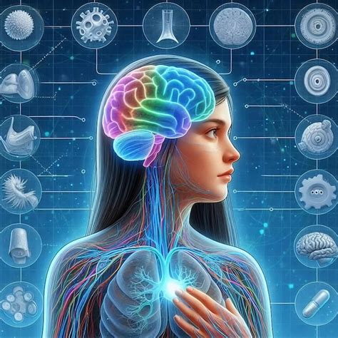 Premium Photo Attention Deficit Hyperactivity Disorder Adhd