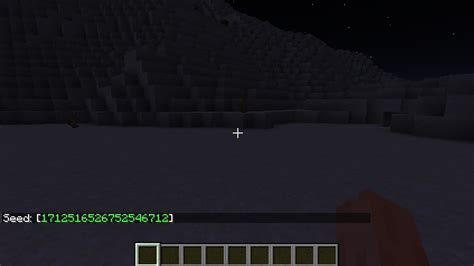 Minecraft How To Find Your Minecraft Seed Gamepur