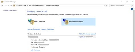 Windows Multiple Connections To A Server Or Shared Resource By The