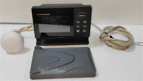 Furuno Gp 39 Decent Marine