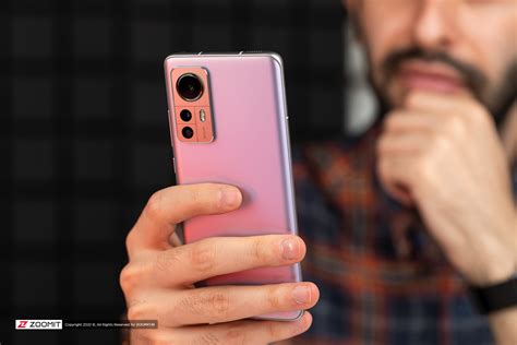 سه گوشی دیگر شیائومی به HyperOS آپدیت شدند زومیت